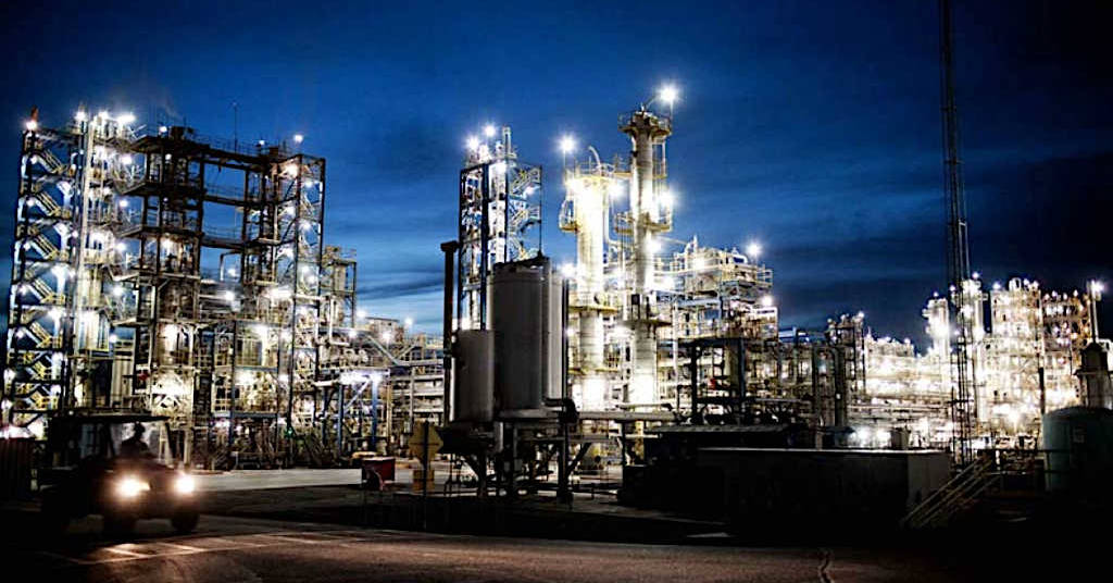 How Hanwha sabotaged REC Silicon’s granular-polysilicon plant