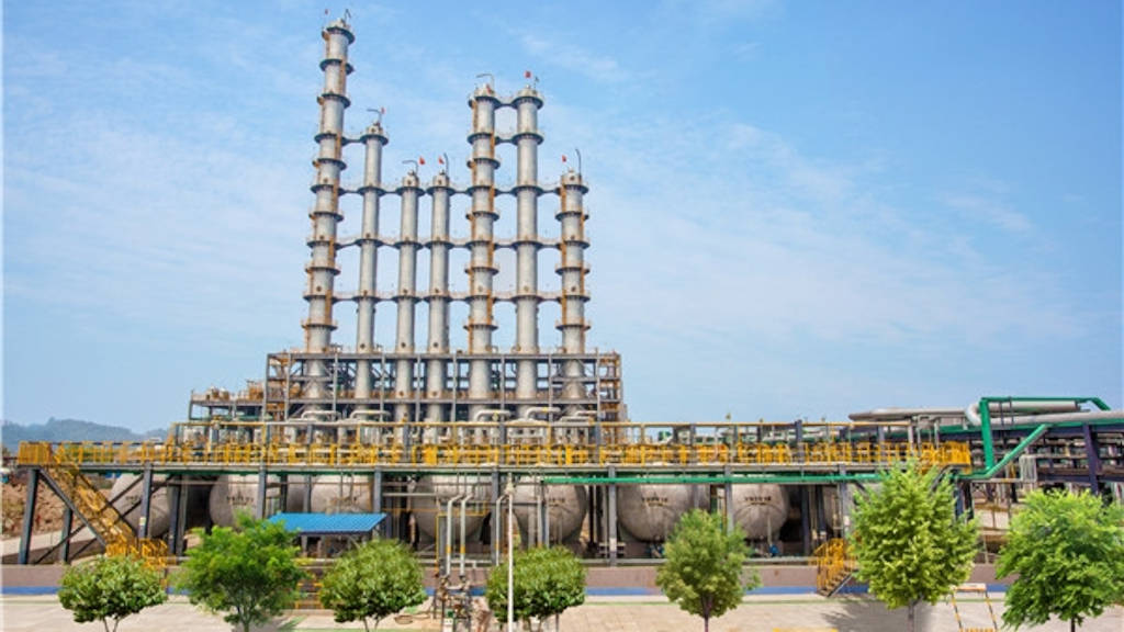 Polysilicon Manufacturers: Global Top 10 | Bernreuter Research