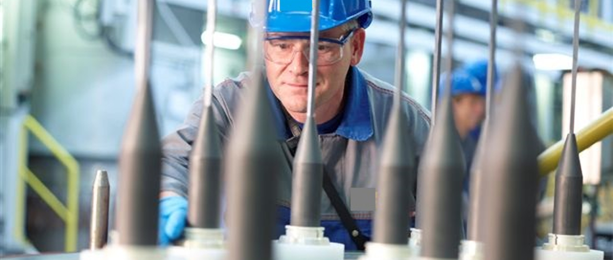 Polysilicon Manufacturers: Global Top 10 | Bernreuter Research